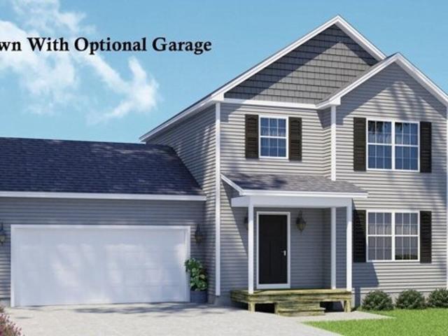 Rolling Woods Ln Lot,wells, Home For Sale