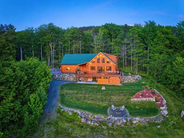 Rollins Rd, Newbury, Home For Sale