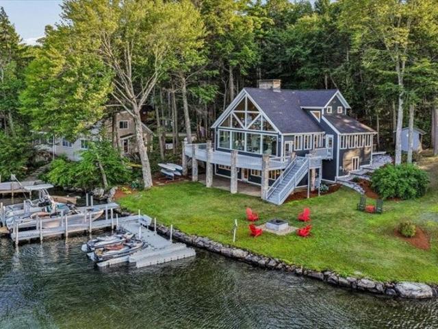 Rollins Rd, Alton, Home For Sale