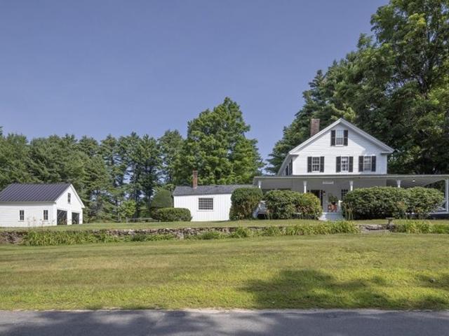 Rollins Rd, Hopkinton, Home For Sale