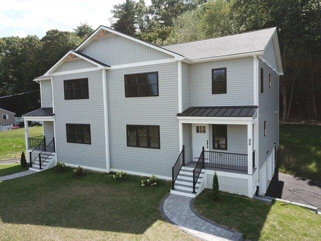 Rollins St Unit A, Groveland, Home For Sale