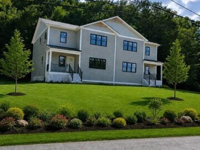Rollins St Unit B, Groveland, Condo For Sale