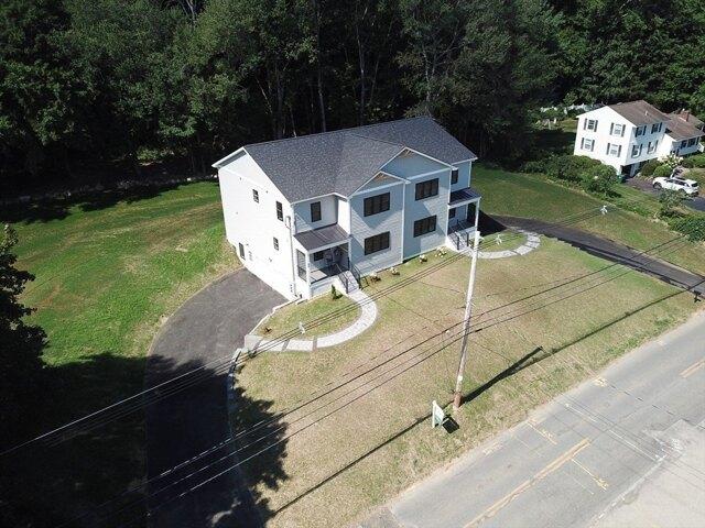 Rollins St Unit B, Groveland, Home For Sale