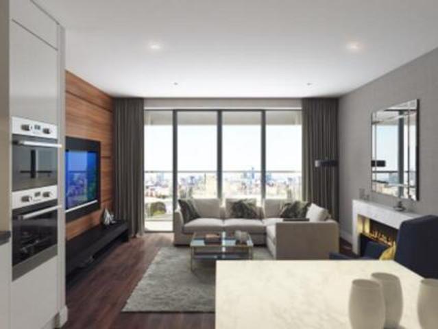 Rollins Street, London, 1 Bedroom Apartment