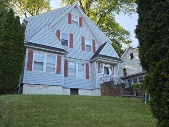 Rollinson St, West Orange, Home For Sale