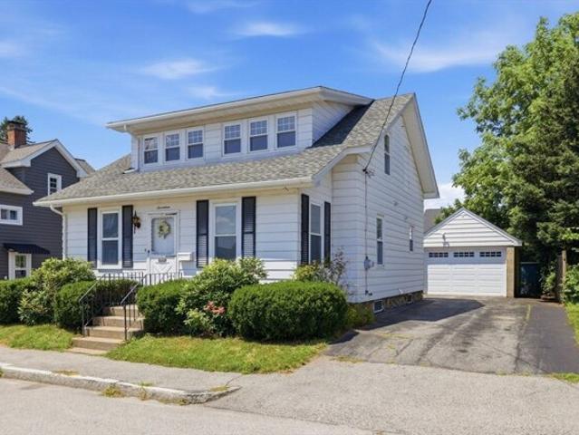 Rollinson Rd, Worcester, Home For Sale