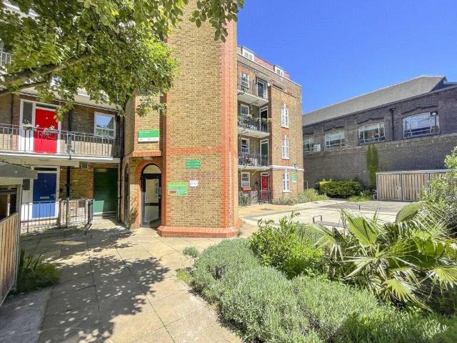 Rollit House, Hornsey Road N7, 1 bed maisonette to rent, £2,150 pcm | PrimeLocation