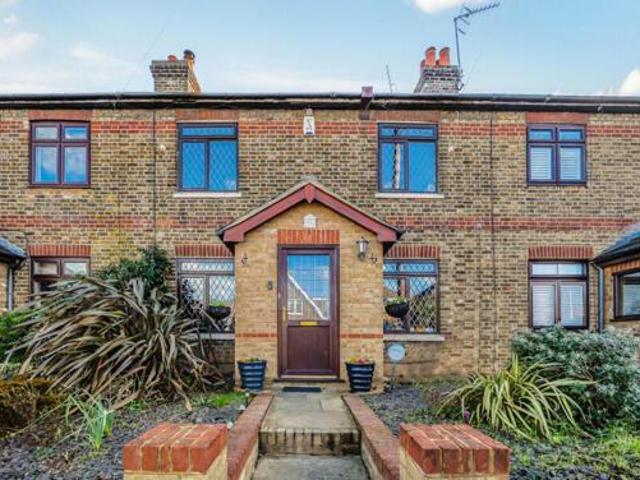 Rollo Road, Hextable, 3 Bedroom Terraced