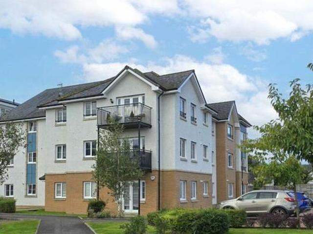 Rollock Street, Stirling High School, 2 Bedroom Flat