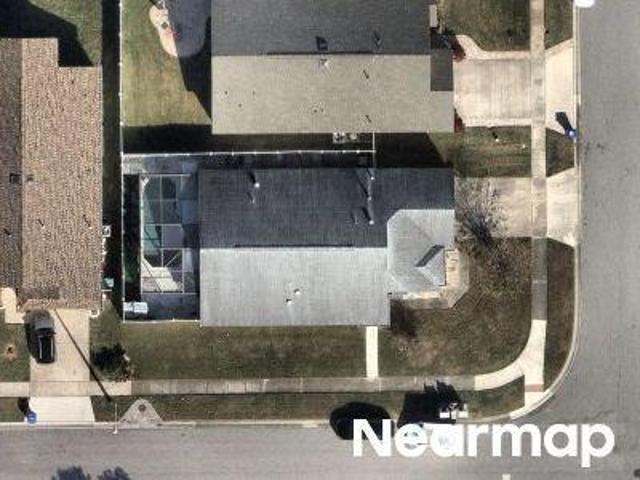 Rollman Rd # 1