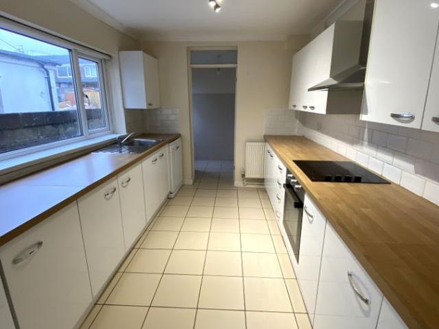 Rolls Street, Cardiff CF11, 3 bed terraced house to rent, £1,400 pcm | PrimeLocation