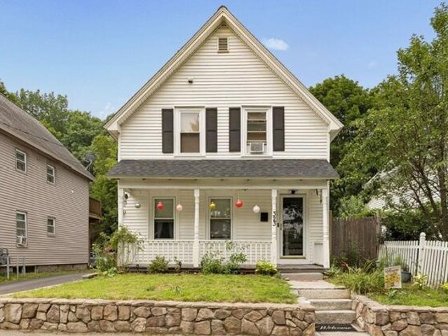Rollstone St, Fitchburg, Home For Sale