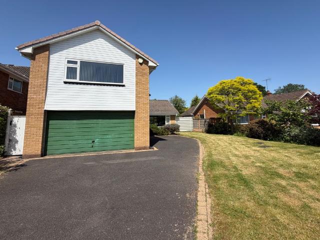 Rollswood Drive, Solihull B91, 4 bed property to rent, £2,850 pcm | PrimeLocation