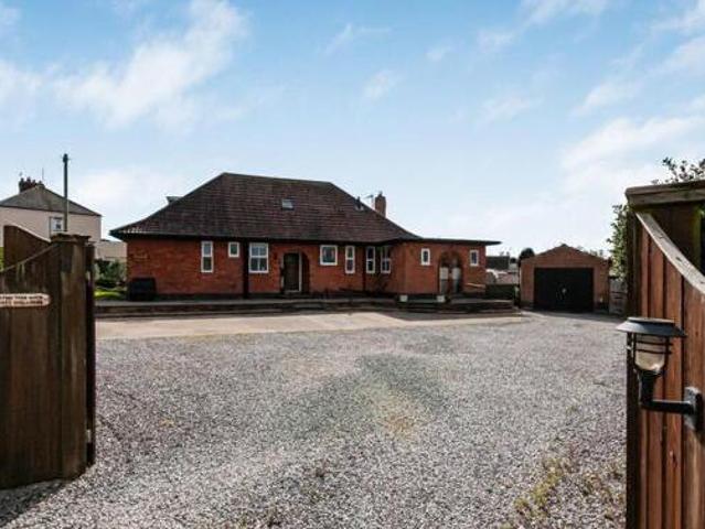Rolston Road, Hornsea, 4 Bedroom Detached