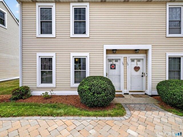 Rope Ferry Rd Unit H, Waterford, Home For Sale