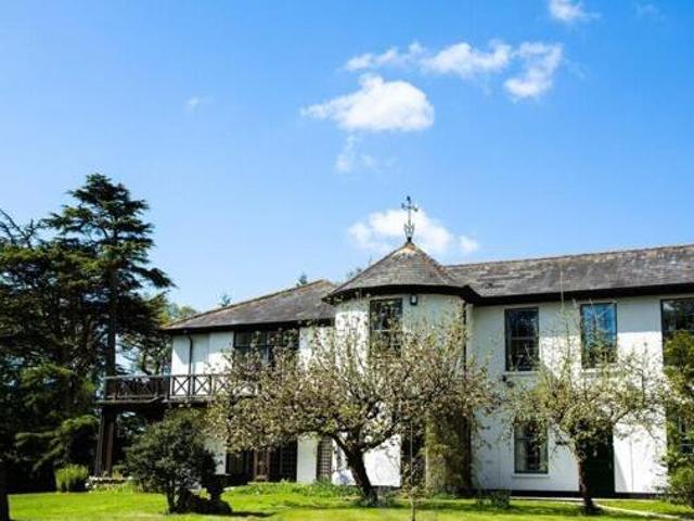 Rope Hill, Boldre, 4 Bedroom Semi detached