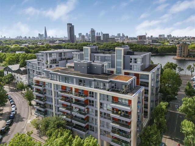 Rope Street, Canada Water SE16, 3 bed flat to rent, £3,750 pcm | PrimeLocation