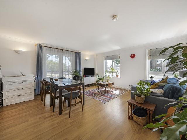 Rope Street, Rotherhithe SE16, 1 bed flat to rent, £2,000 pcm | PrimeLocation