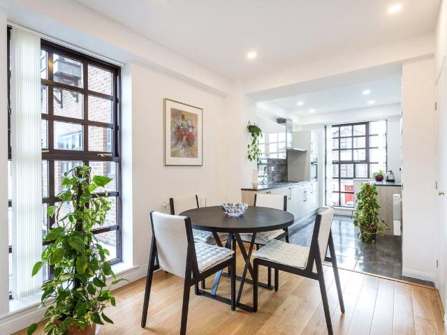 Rope Street, Surrey Quays SE16, Studio to rent, £1,750 pcm | PrimeLocation