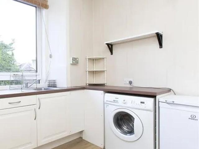 Rope Walk, City of Edinburgh, EH3 9PH, United Kingdom | 1 bed apartment for rent #131905818 | Rentberry