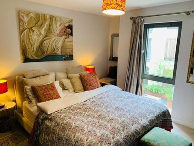Rope Walk, Bristol BS1, 1 bed flat to rent, £1,300 pcm | PrimeLocation