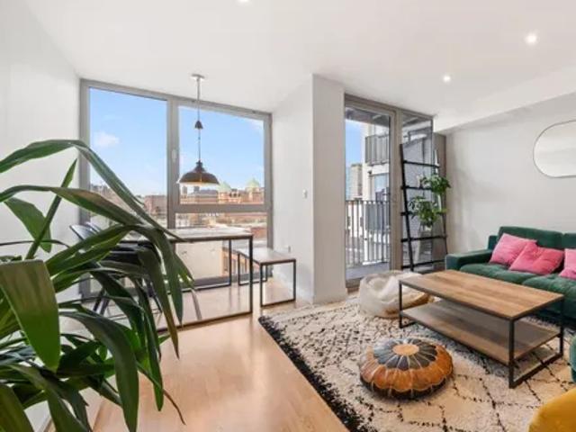 Rope Walk Gardens, St. George in the East, London, E1 1DD, United Kingdom | 2 bed apartment for rent #109392177 | Rentberry