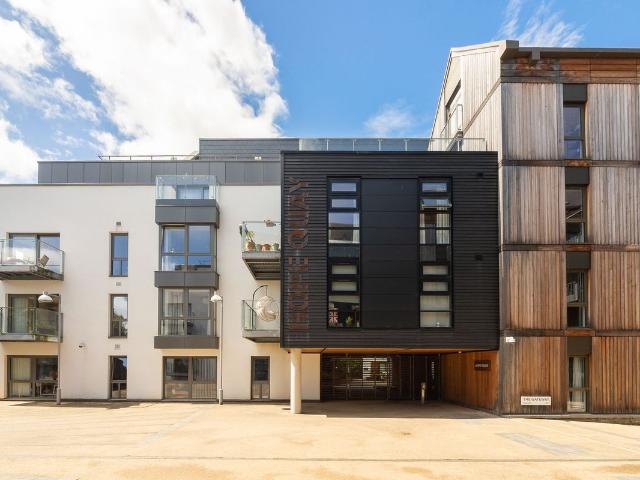 Rope Walk, Hope Quay Rope Walk BS1, 2 bed flat to rent, £2,000 pcm | PrimeLocation