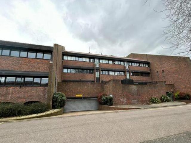 Rope Walk, Ipswich, 2 Bedroom Apartment