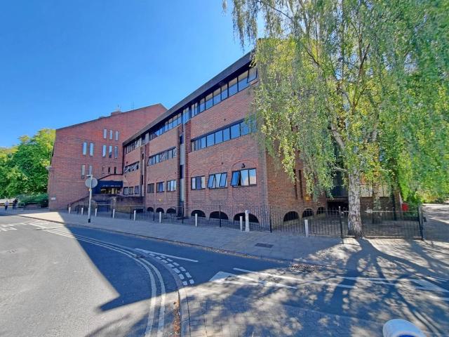 Rope Walk, Ipswich IP4, 2 bed flat to rent, £1,100 pcm | PrimeLocation