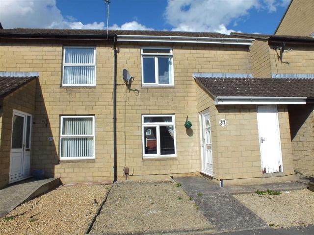 Rope Walk, Melksham SN12, 2 bed terraced house to rent, £1,150 pcm | PrimeLocation