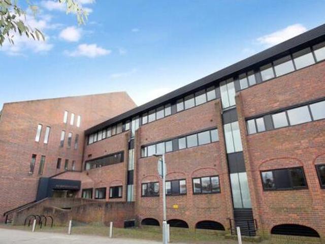 Rope Walk, St Edmund House, Ipswich, 4 Bedroom Apartment