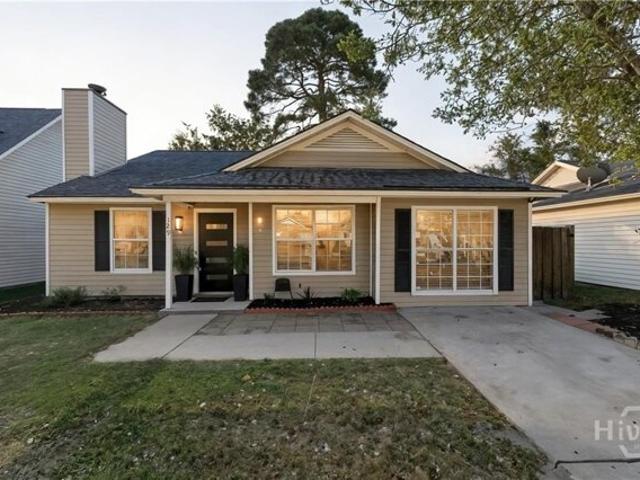 Ropemaker Ln, Savannah, Home For Sale