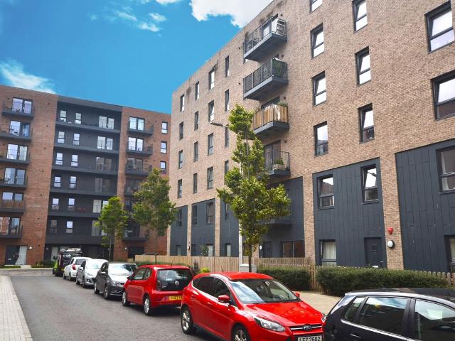 Ropemaker Street, Leith, Edinburgh EH6, 1 bed flat to rent, £1,295 pcm | PrimeLocation