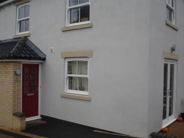 Ropemakers Row, Norwich NR3, 1 bed end terrace house to rent, £995 pcm | PrimeLocation
