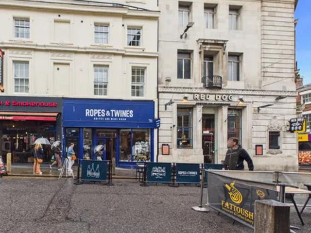 Ropes & Twines, 70 Bold Street, Liverpool, L1 4HR, United Kingdom | 2 bed apartment for rent #124649577 | Rentberry