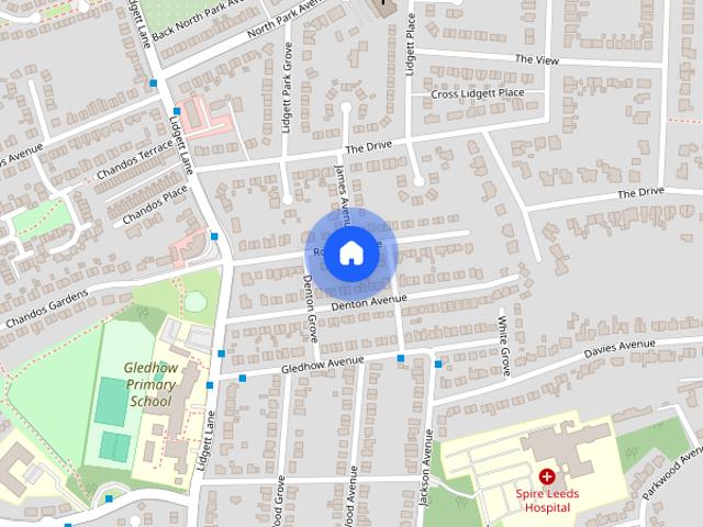 Roper Avenue, LEEDS