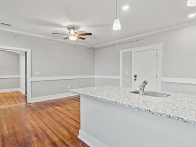 Roper House 105