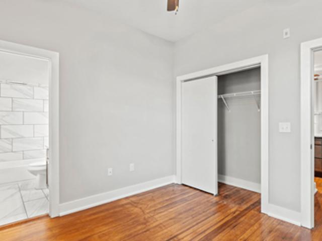 Roper House 201