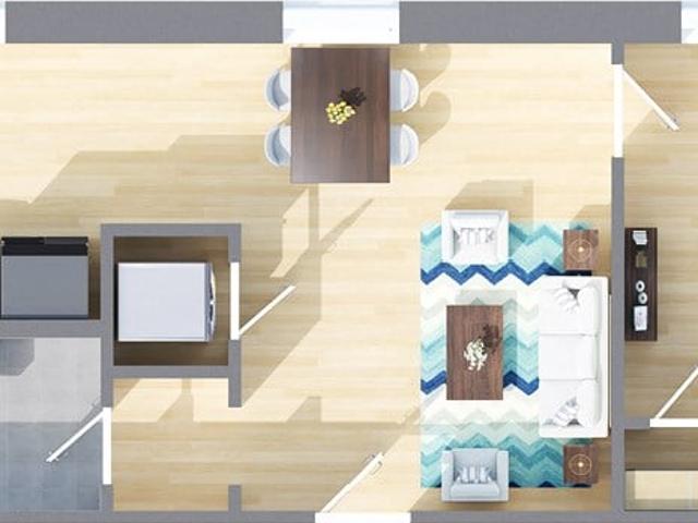 Roper House 204