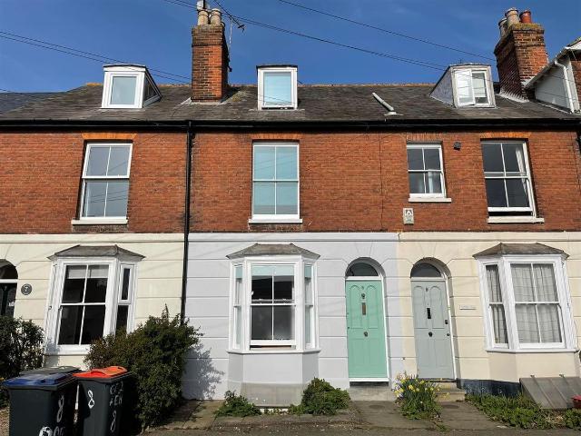 Roper Road, Canterbury CT2, 5 bed terraced house to rent, £2,375 pcm | PrimeLocation