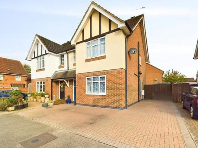 Ropery Lane, Barton upon humber, 3 Bedroom Semi detached