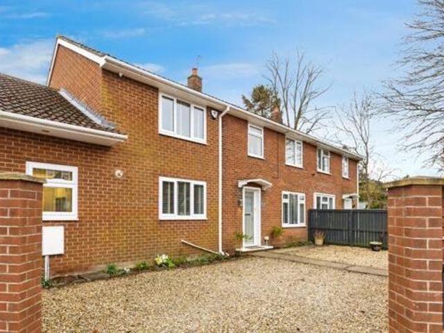 Ropery Lane, Chester Le Street, 4 Bedroom Semi detached