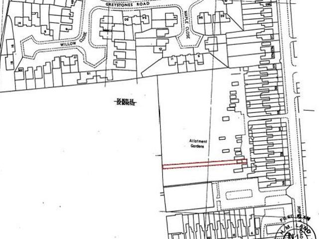 Ropery Road, Gainsborough, Land For Sale