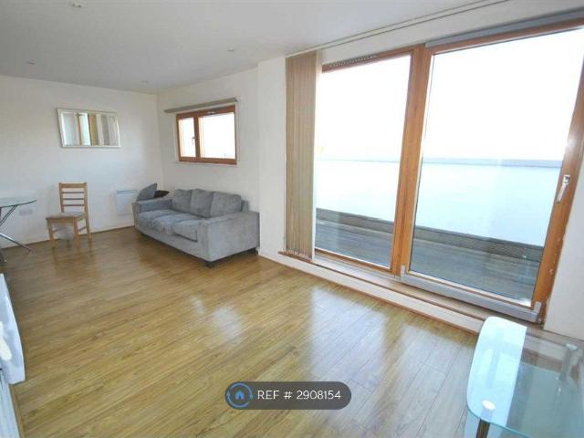 Ropeworks, Barking IG11, 1 bed flat to rent, £1,500 pcm | PrimeLocation