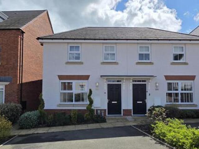 Ropeway, Bishops Itchington, 3 Bedroom Semi detached