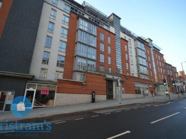 Ropewalk Court 2 bed house share to rent £1,040 pcm £240 pw