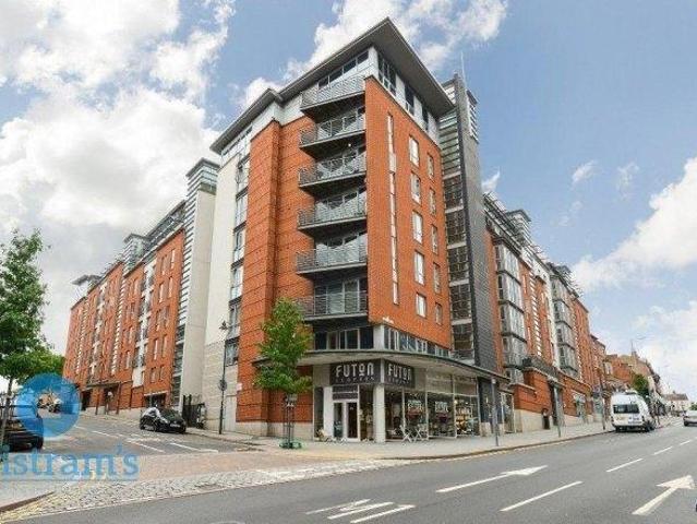 Ropewalk Court 2 bed house share to rent £1,082 pcm £250 pw