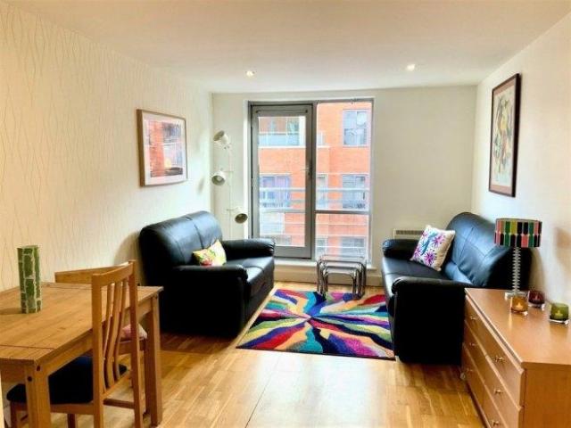 Ropewalk Court 2 bed house share to rent £1,196 pcm £276 pw
