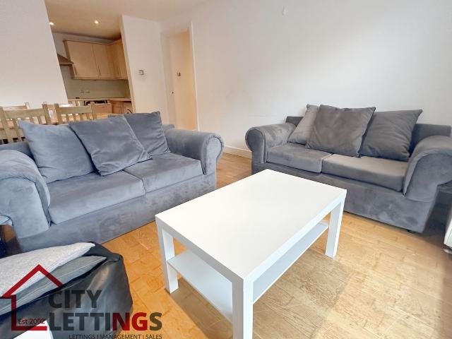 Ropewalk Court, Upper Parliment Street NG1, 2 bed shared accommodation to rent, £1,170 pcm | PrimeLocation