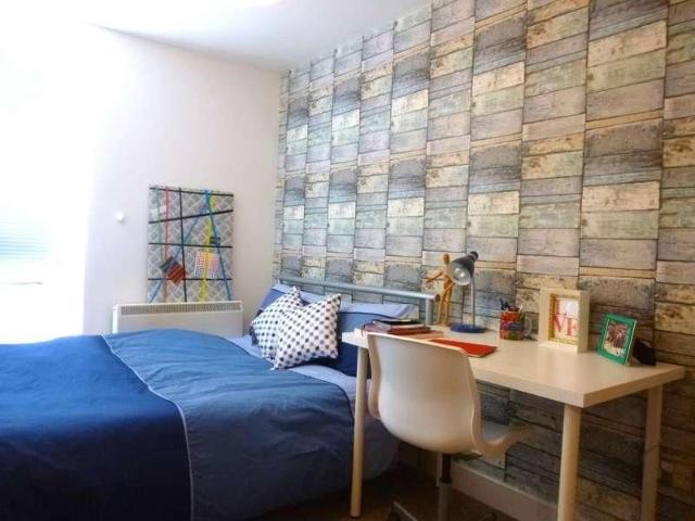 Ropewalk Court, City Centre, NG1